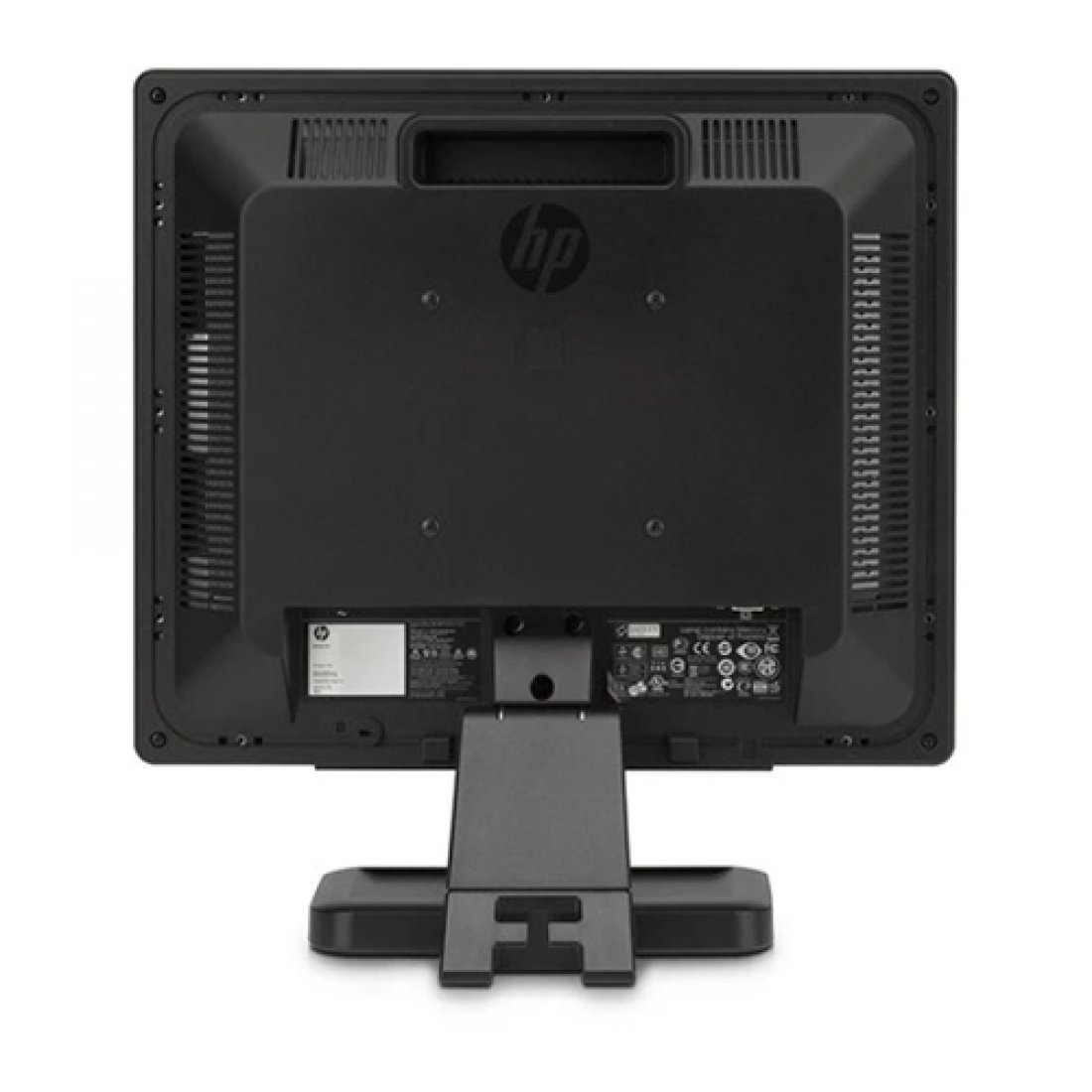 HP 17 F4M97AA P17A ProDisplay Kare Led Monitör Siyah