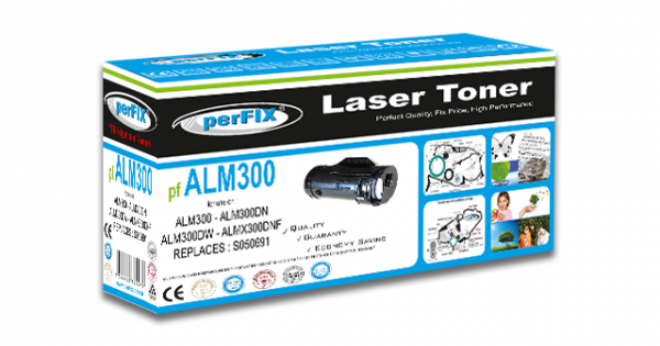 perFIX PF ALM300-M300 2,7K TONER