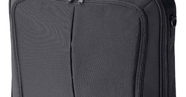 TARGUS CN31 15,4 Kumaş Siyah Notebook Çantası